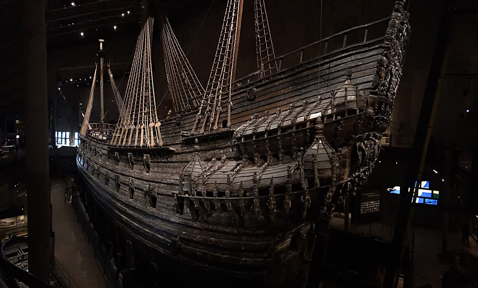 Stockholm – Die schöne Hauptstadt → Tour2Discover