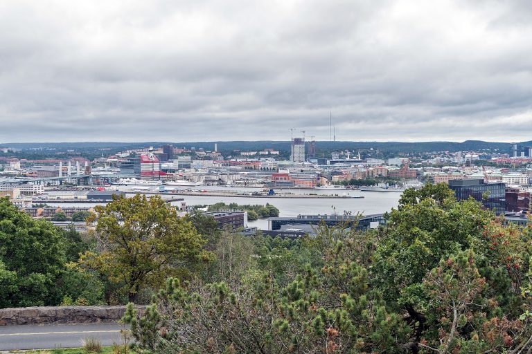 Göteborg – Metropole an der Westküste → Tour2Discover